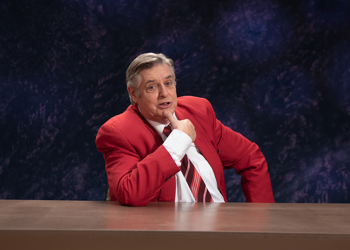 Comeback Hans van der Togt voor Guidinc. - Bindinc. : Bindinc.