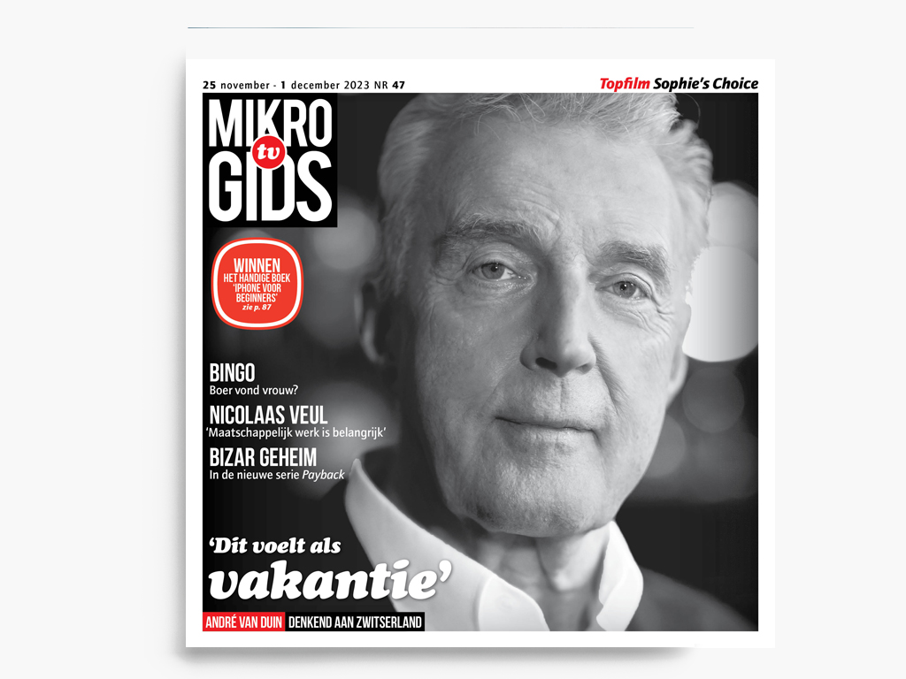 Mikro Gids - Bindinc. : Bindinc.