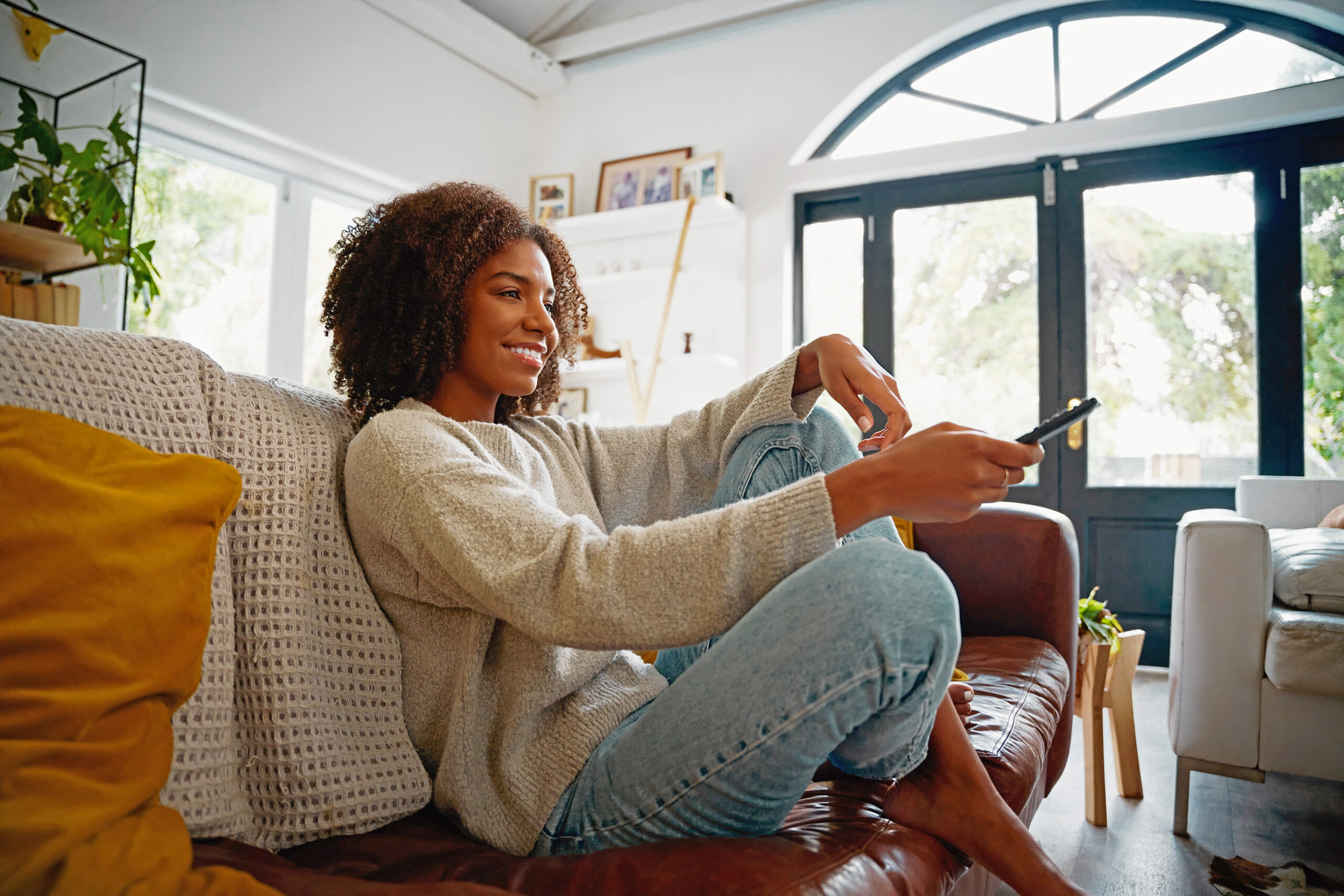 Vooral Gen Z en Millennials kiezen voor streamen met commercials : Bindinc.